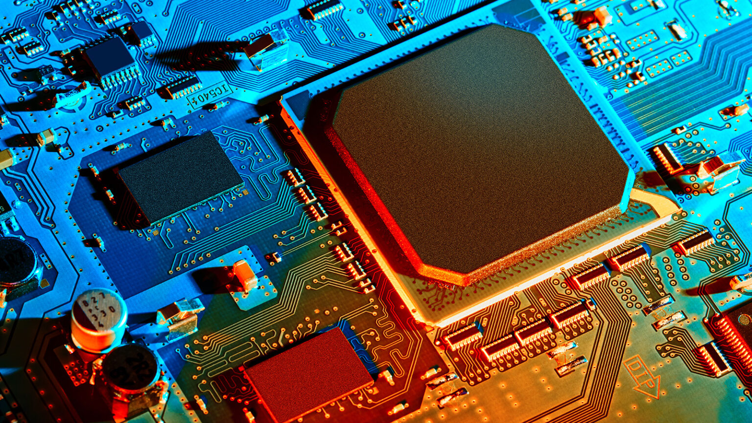 How does an embedded system work? - Techversation