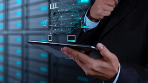 5 Dimensions of interaction design - Techversation